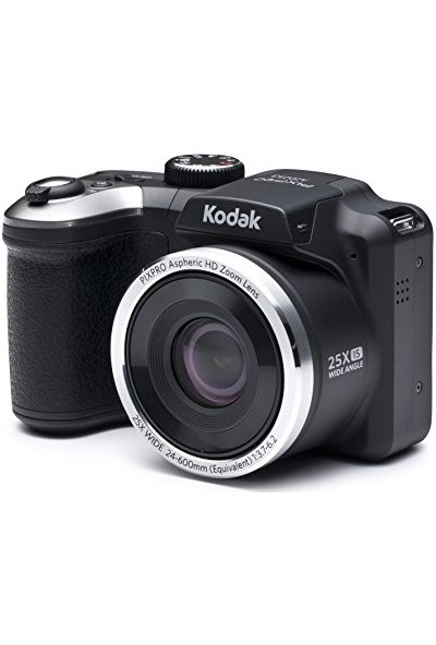 Kodak Pixpro Astro Zoom AZ252 Kodak Pixpro Astro Zoom AZ252