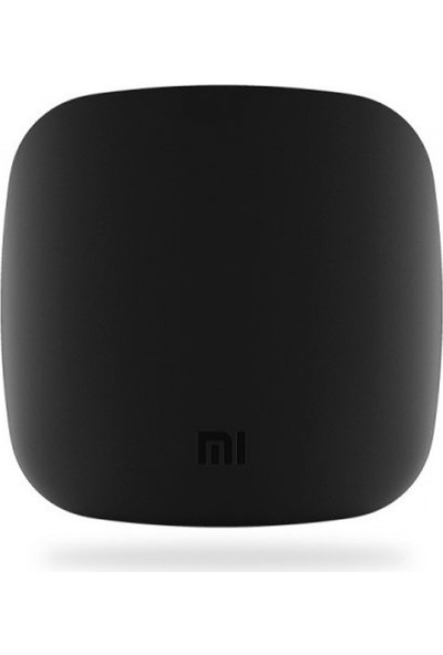 Xiaomi Mi TV Box 3 4K Android Tv Box (Global Versiyon) Xiaomi Mi TV Box 3 4K Android Tv Box (Global Versiyon)