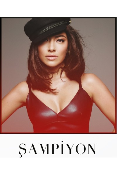 Hadise - Şampiyon Hadise - Şampiyon