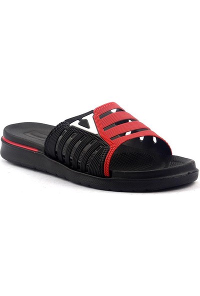 Gezer 9652 Plaj Banyo Havuz Günlük Erkek Terlik