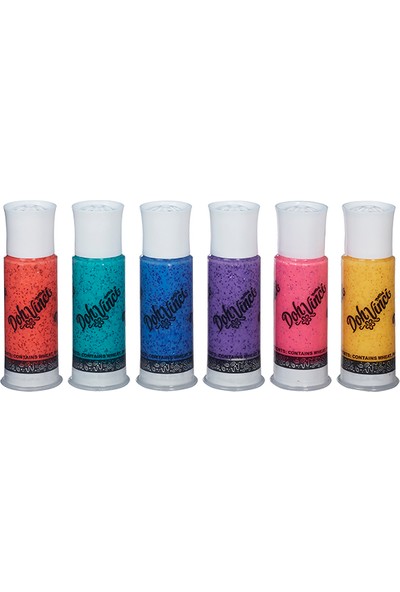 Dohvinci Simli Yedek Tüp