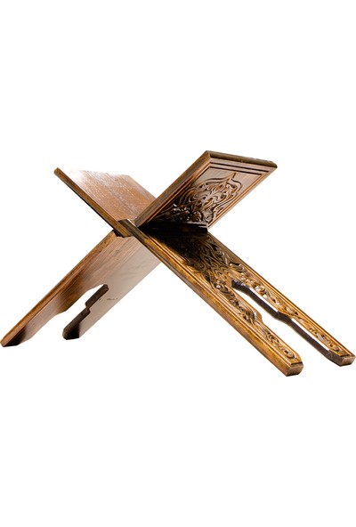 Hayrat Rahle Oymalı Büyük 65 cm Hayrat Rahle Oymalı Büyük 65 cm