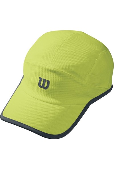 Wilson Seasonal Cooling Cap Şapka - Green Glow (WRA754801) Wilson Seasonal Cooling Cap Şapka - Green Glow (WRA754801)