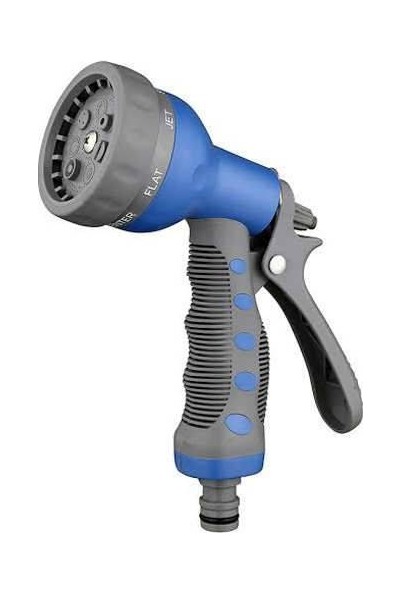 Akyol Garden 7 Fonksiyonlu Sulama Tabancası