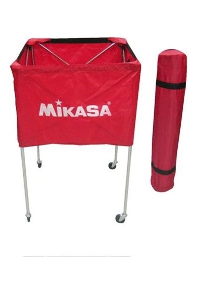 Mikasa Bcspsh-R Top Sepeti Mikasa Bcspsh-R Top Sepeti