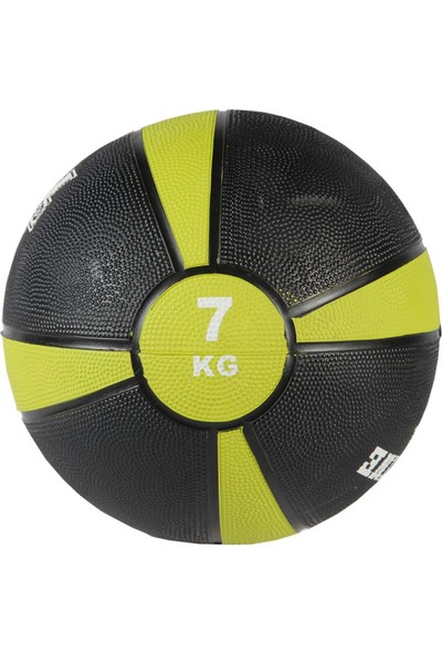 Valeo 7 Kg Sağlık Topu -Yeşil