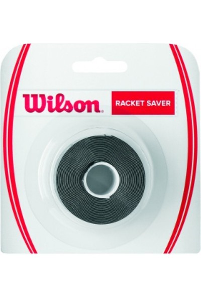 Wilson Raket Koruyucu Siyah ( WRZ522800 )