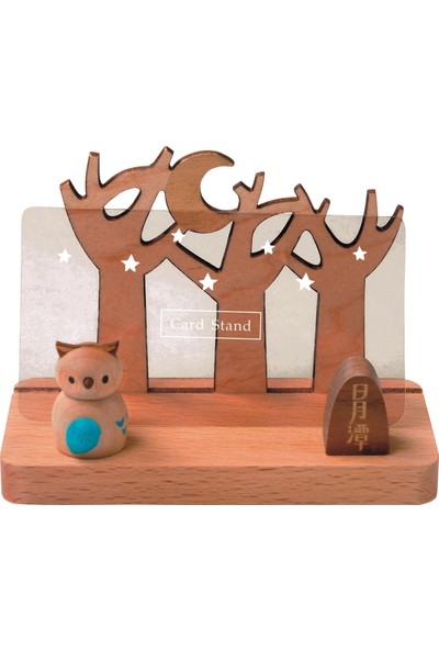 Wooderfullife Kartvizitlik