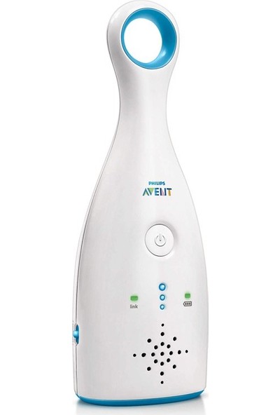 Philips Avent SCD484/00 Bebek Telsizi - Yedek Ebeveyn Ünitesi