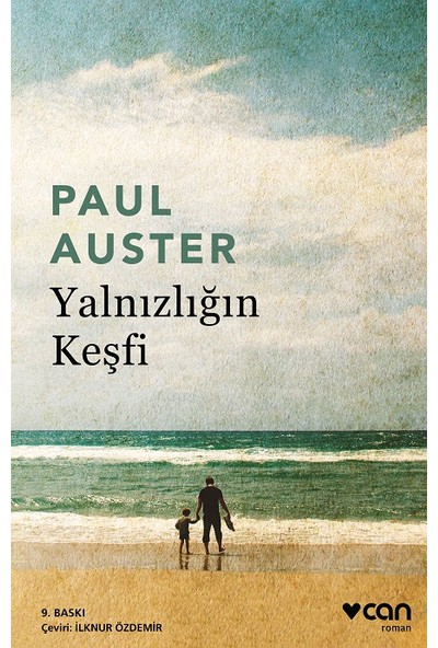 Yalnızlığın Keşfi