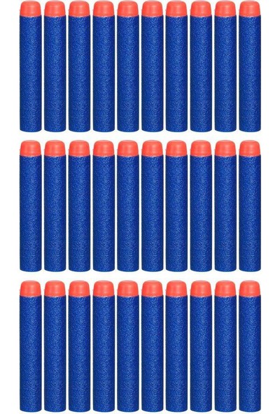 Nerf N-Strike Elite 30 Dart Yedek Paket Nerf N-Strike Elite 30 Dart Yedek Paket