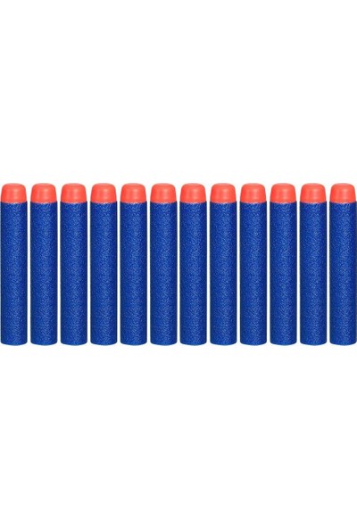 Nerf Elite 12'Li Yedek Paket Nerf Elite 12'Li Yedek Paket