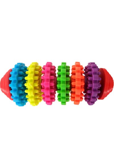 Atlantik Köpek Dental Oyuncak 5*12 cm