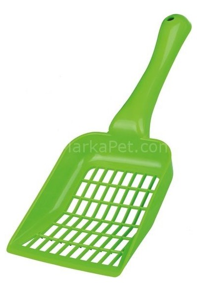 Trixie Topaklanan Kedi Kumu İçin Kürek Trixie Topaklanan Kedi Kumu İçin Kürek