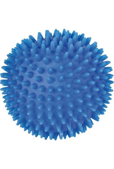 Trixie köpek vinyl kirpi dokulu top ø7cm Trixie köpek vinyl kirpi dokulu top ø7cm