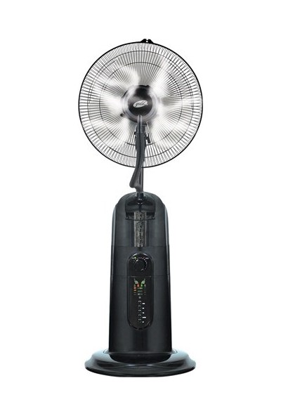Goldmaster GFN-7904 Meltem 95 W Uzaktan Kumandalı Ayaklı Vantilatör Goldmaster GFN-7904 Meltem 95 W Uzaktan Kumandalı Ayaklı Vantilatör