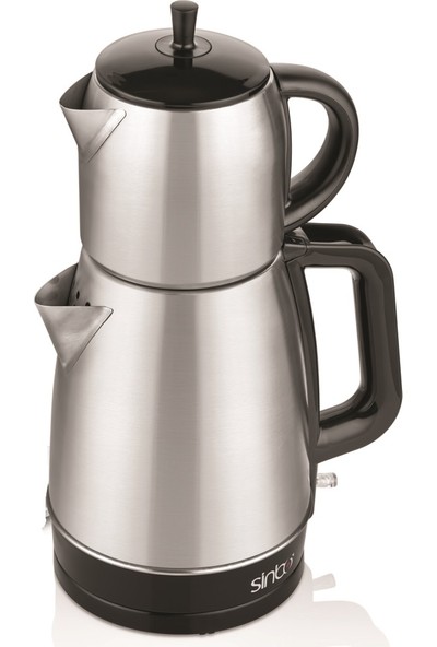 Sinbo STM-5813 Elektrikli Çay Seti