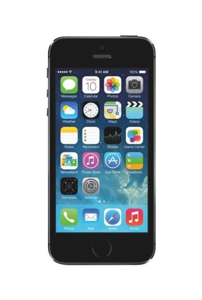 Yenilenmiş Apple iPhone 5S 32 GB (12 Ay Garantili)