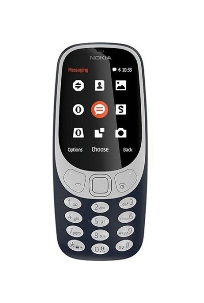 Nokia 3310 (Nokia Türkiye Garantili)