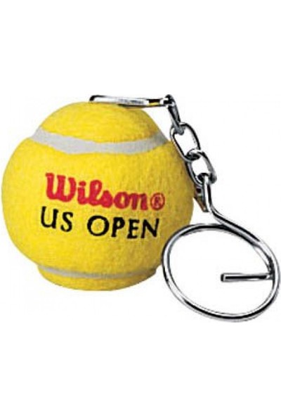 Wilson Anahtarlık Tekli - Bowl Of Keychains ( Z5452 Wilson Anahtarlık Tekli - Bowl Of Keychains ( Z5452
