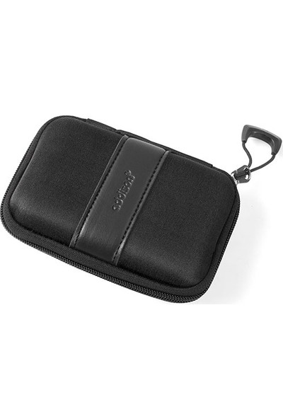 Addison HDD-136 Siyah 2.5 HDD Kılıfı
