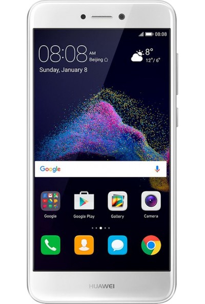 Yenilenmiş Huawei P9 Lite 2017 16 GB (12 Ay Garantili) Yenilenmiş Huawei P9 Lite 2017 16 GB (12 Ay Garantili)