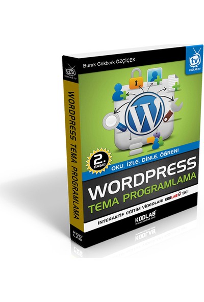 Wordpress Tema Programlama