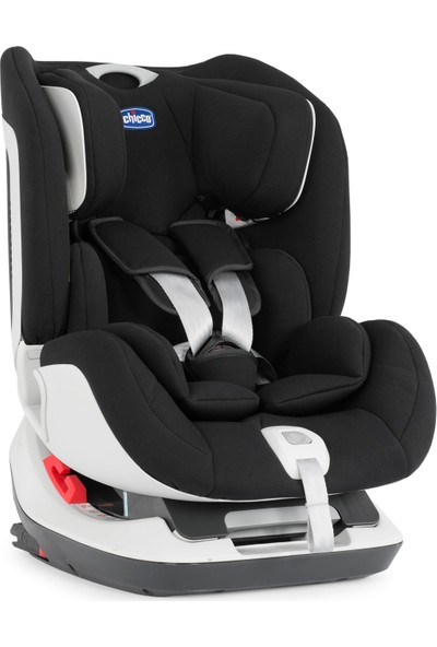 Chicco Seat-Up 0 1 2 Oto Koltuğu (0 - 25 kg) - Black