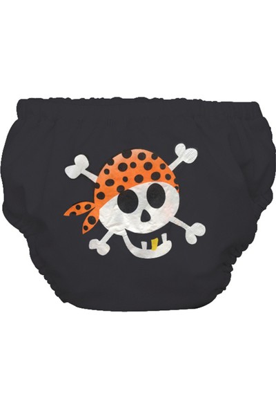 Mycey Mayo Bebek Bezi Korsan M Beden