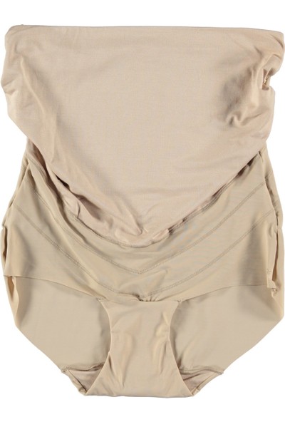 Ten Önü V Hamile Külot