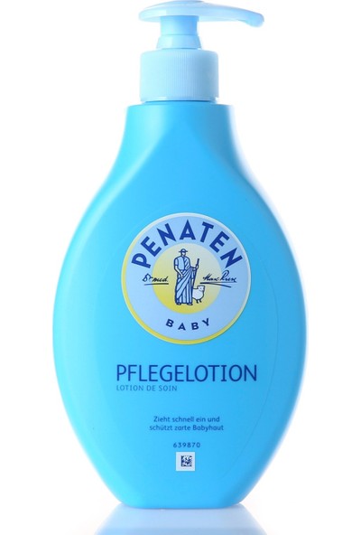 Penaten Bakım Losyon 400 ml