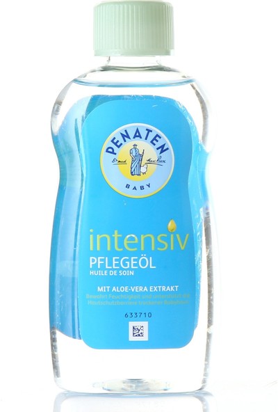 Penaten Baby Yağ 200 ml