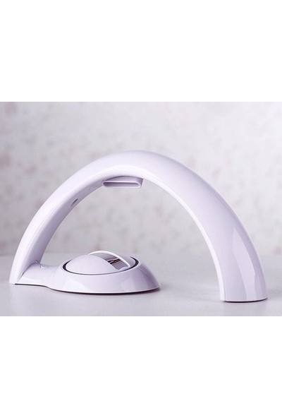 Hepsi Dahice Gökkuşağı Projeksiyon Gece Lambası - Lucky Rainbow