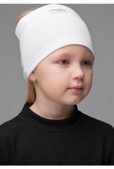 Thermoform Heavy Çocuk Boyunluk