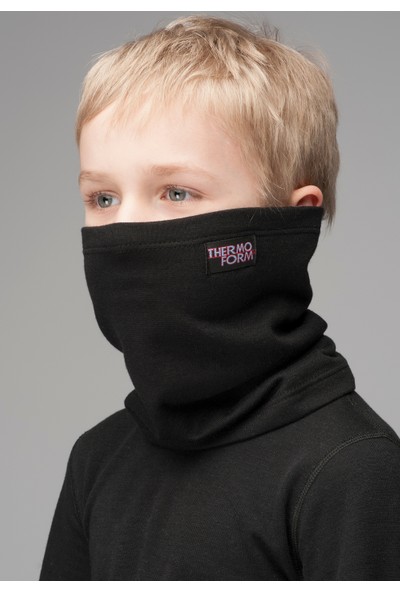 Thermoform Heavy Çocuk Boyunluk