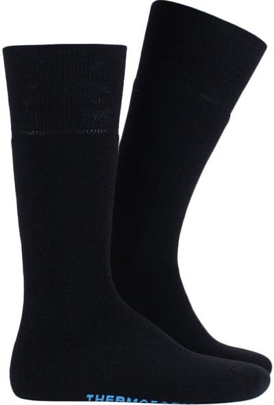 Thermoform Bambu Asker Çorap Thermoform Bambu Asker Çorap