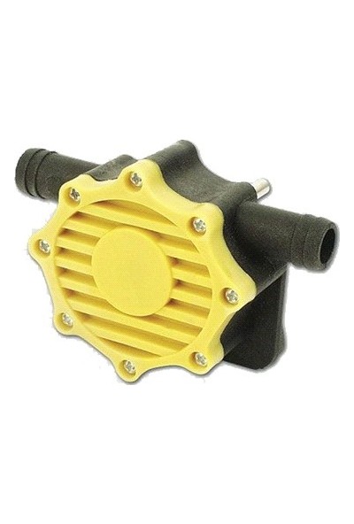 Mannesmann 446 Matkapla Çalışan Su Pompası