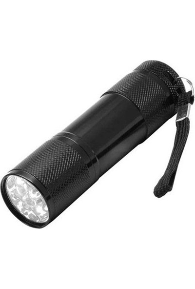 Troy 28093 El Feneri