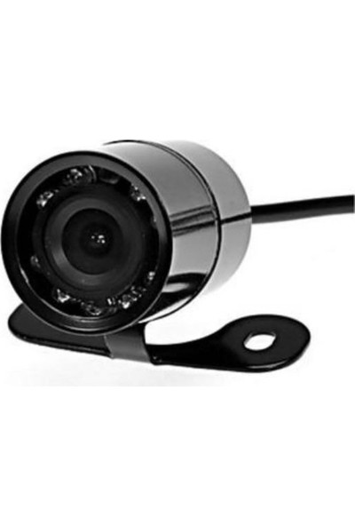 Audiomax Mx 30 Gece Görüşlü Kelebek Kamera Audiomax Mx 30 Gece Görüşlü Kelebek Kamera