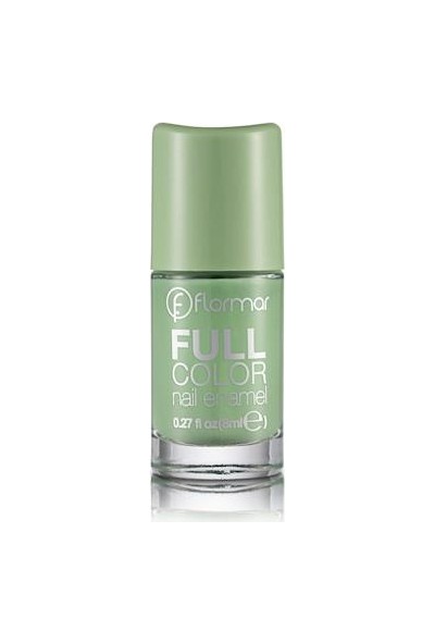 Flormar Full Color Oje No: Fc24