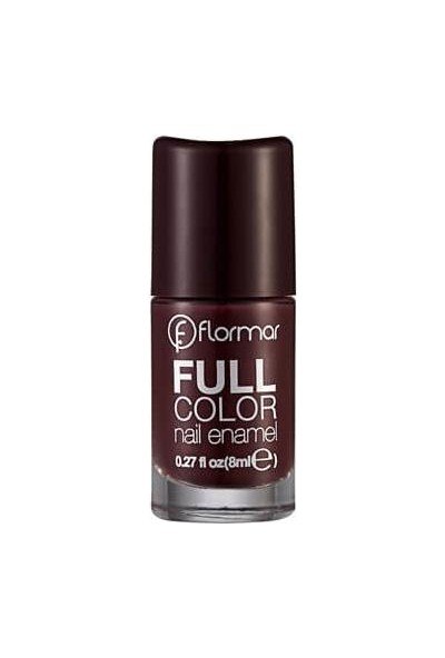 Flormar Full Color Oje No: Fc43