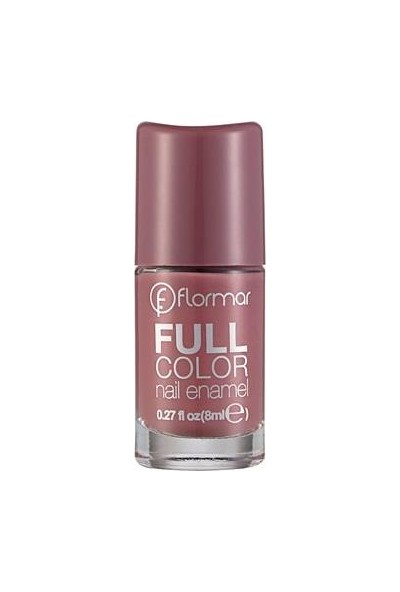 Flormar Full Color Oje No: Fc62