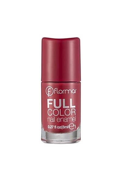Flormar Full Color Oje No: Fc65