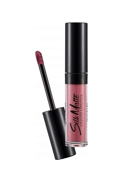 Flormar - Ruj - Silk Matte Liquid Lipstick 010 Tender Terra 8690604505371 33000021 Flormar - Ruj - Silk Matte Liquid Lipstick 010 Tender Terra 8690604505371 33000021