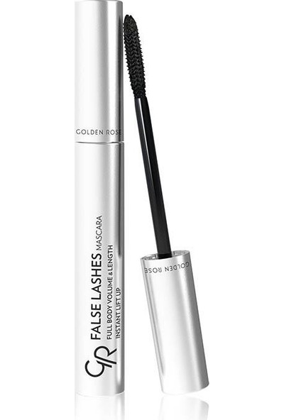 Golden Rose Maskara - Gr False Lashes Mascara Golden Rose Maskara - Gr False Lashes Mascara