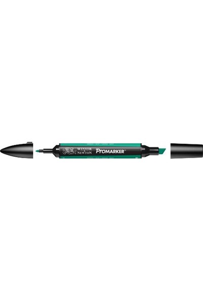 Winsor & Newton Letraset Promarker G847 Green Winsor & Newton Letraset Promarker G847 Green