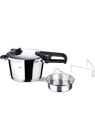 Fissler Vıtavıt Premıum Düdüklü Tencere 10.0 Lt Fissler Vıtavıt Premıum Düdüklü Tencere 10.0 Lt
