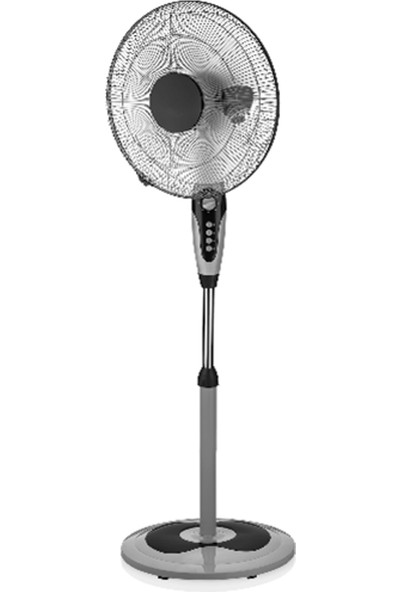 Goldmaster Gm-7921 Esen Ayaklı Vantilatör