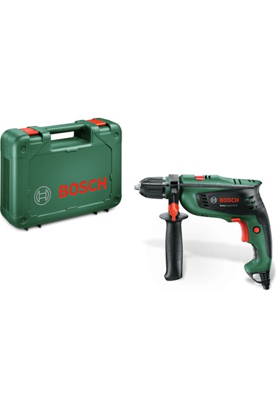 Bosch EasyImpact 570 Darbeli Matkap Bosch EasyImpact 570 Darbeli Matkap