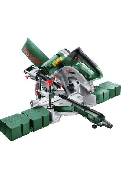 Bosch PCM 8 SD 216 mm Gönye Kesme